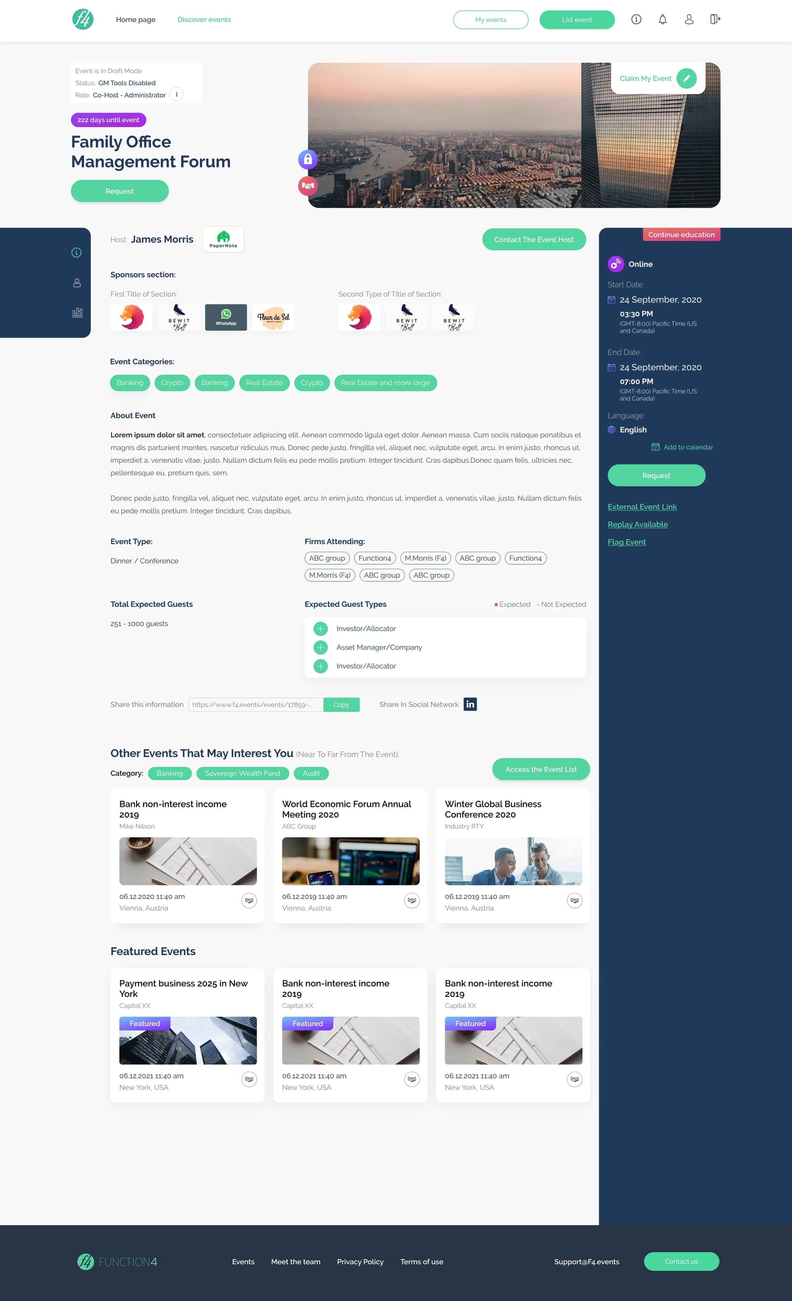 Function4 - Devox Software