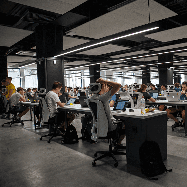 Business Process Outsourcing — BPO Services in Ukraine — Devox Software