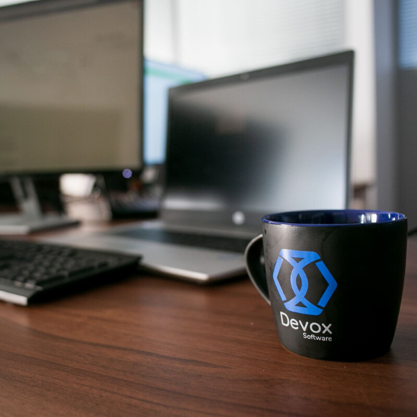 About Devox Software — Our Story, Team, Awards and Contacts