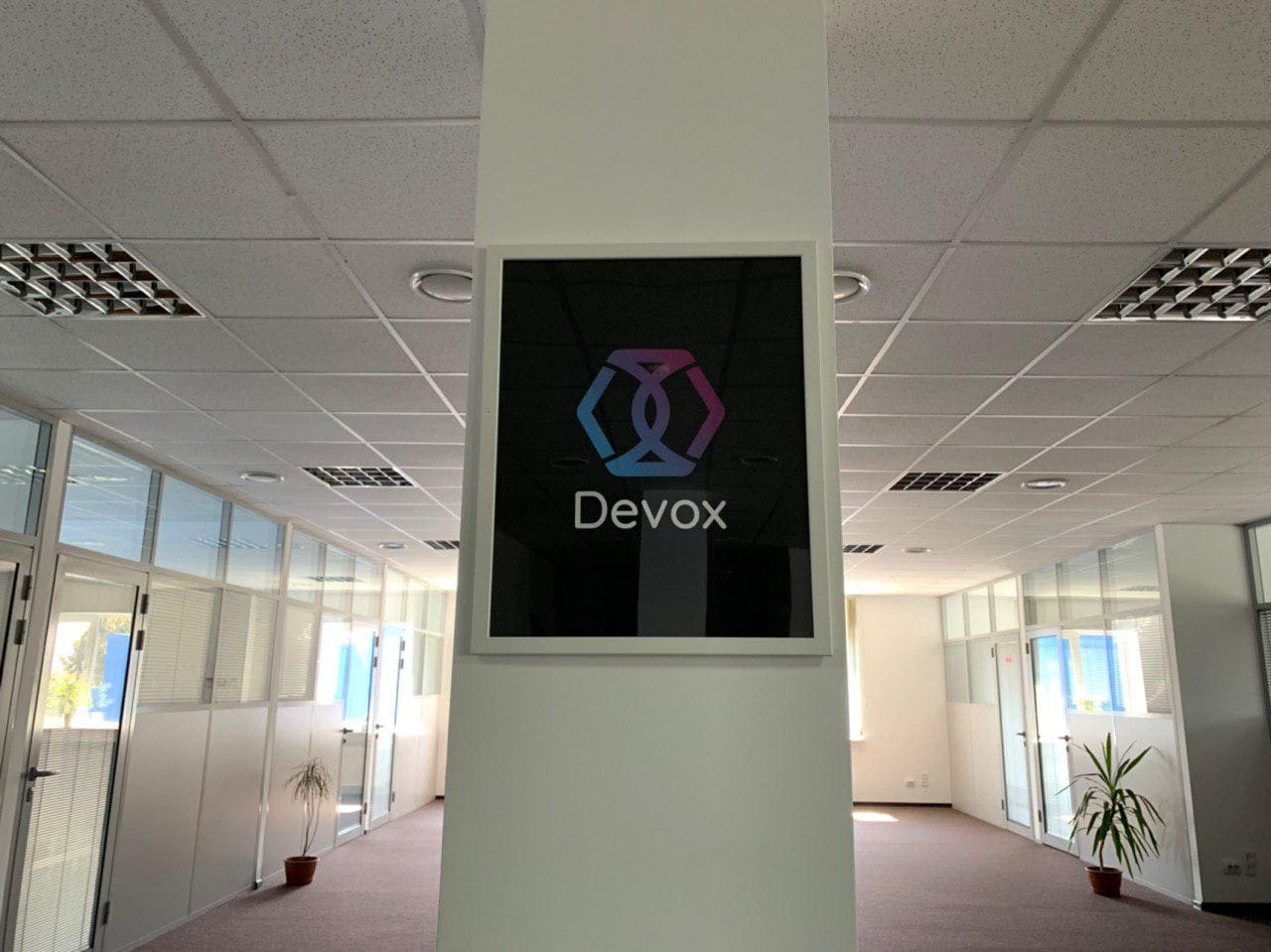 About Devox Software — Our Story, Team, Awards and Contacts