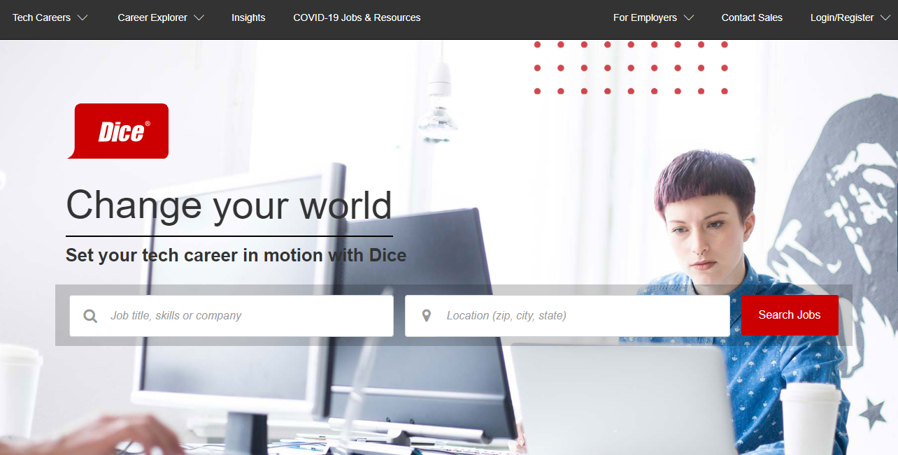 How to Hire Angular Developers? [Step By Step Guide] | Devox Software