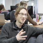 Blockchain Development Company — Devox Software