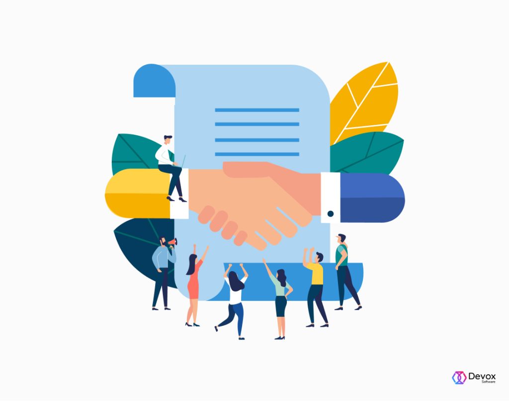 Engagement Models: Which One to Choose? | Devox Software