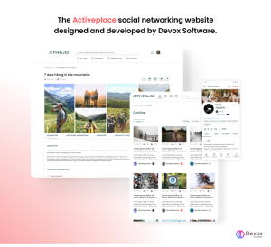 How to Make Social Media Website? A Comprehensive Guide — Devox Software