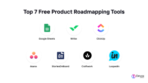 How to Build a Product Roadmap: Examples & Tools | Devox
