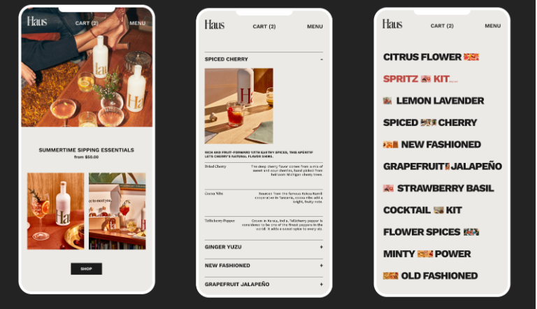 SoftwareSaaS UX/UI Design Patterns | Devox