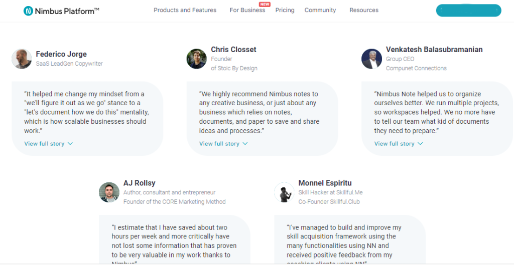 SoftwareSaaS UX/UI Design Patterns | Devox