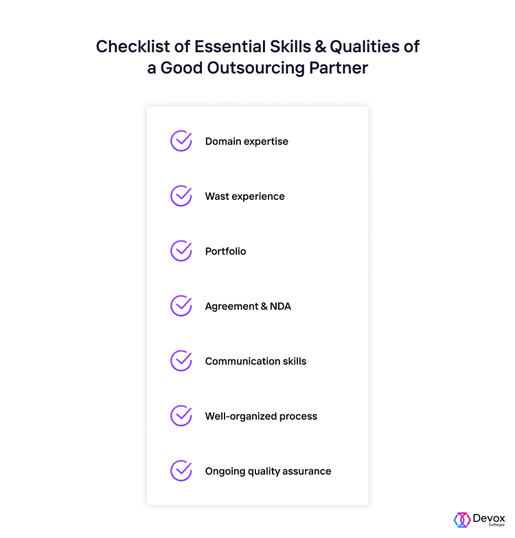 How To Outsource Web Development Projects Successfully? | Devox Software