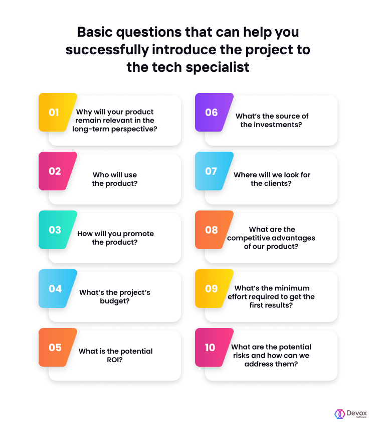 How to Find a Technical Co-Founder That`s Right for You | Devox Software