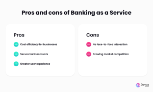 What Is Banking As A Service? BaaS Explanation | Devox Software
