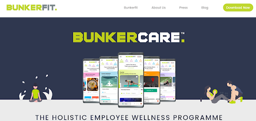 How to Create a Fitness App? Comprehensive Guide | Devox Software