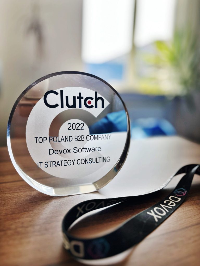 Devox Software Is Among Best-Performing Poland Companies | Devox Software