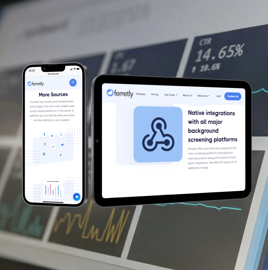 Front-End Development Services | Devox Software