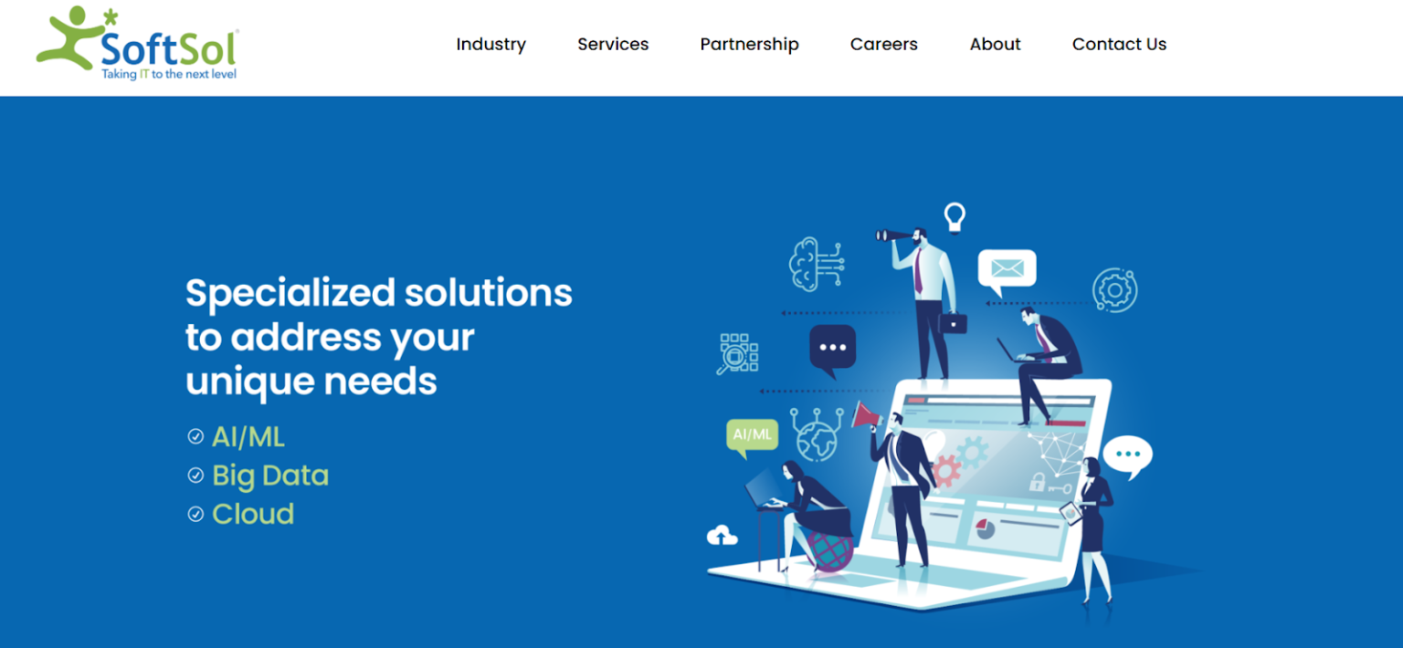 Intelligent Process Automation Companies in the US
