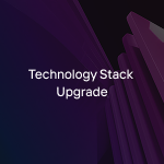 Technology Stack Upgrade - Devox Software